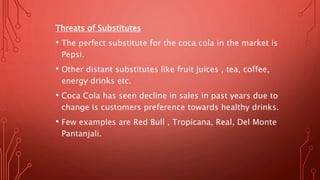 Coca cola | PPTX