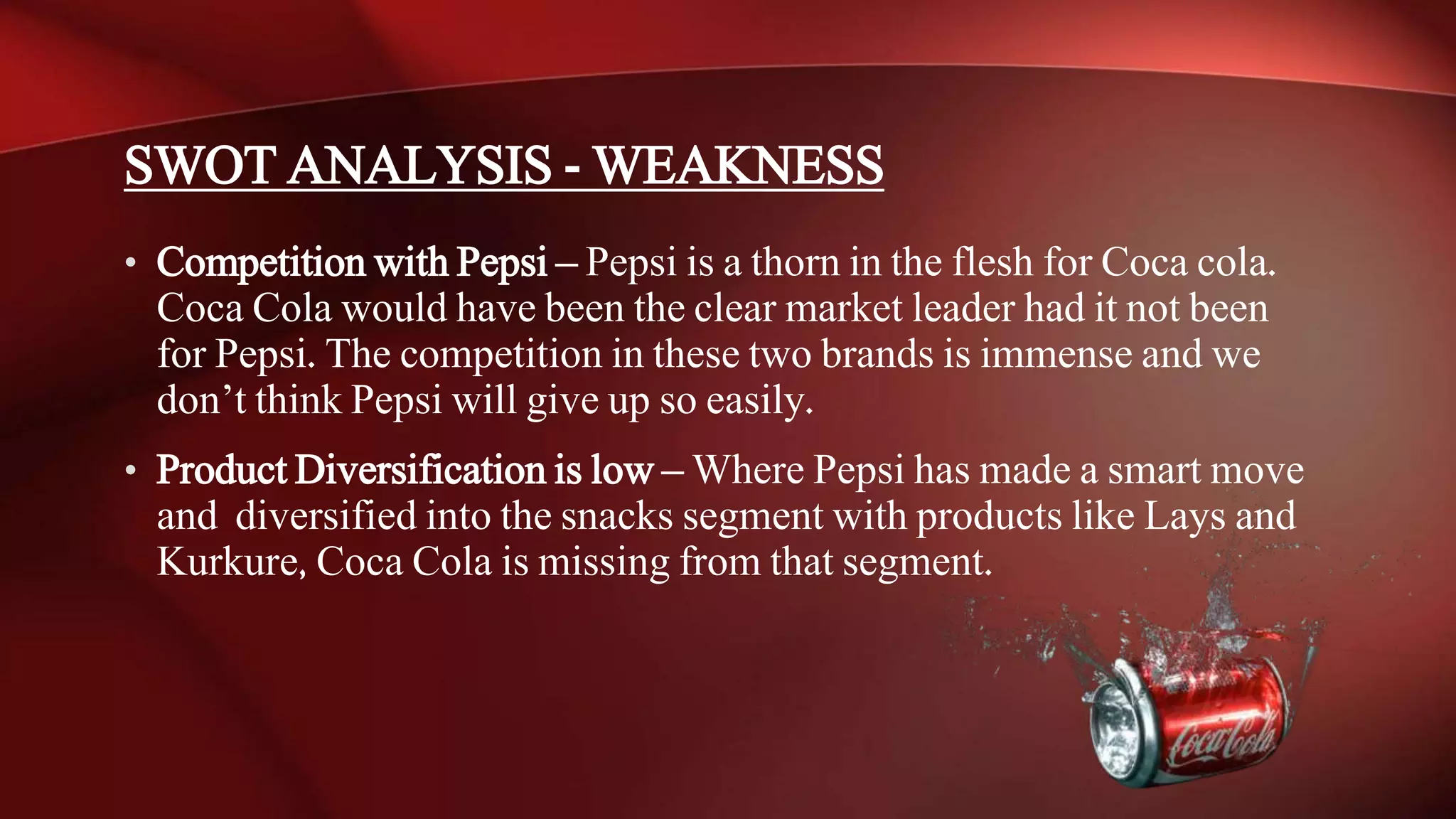 Coca Cola | PPTX