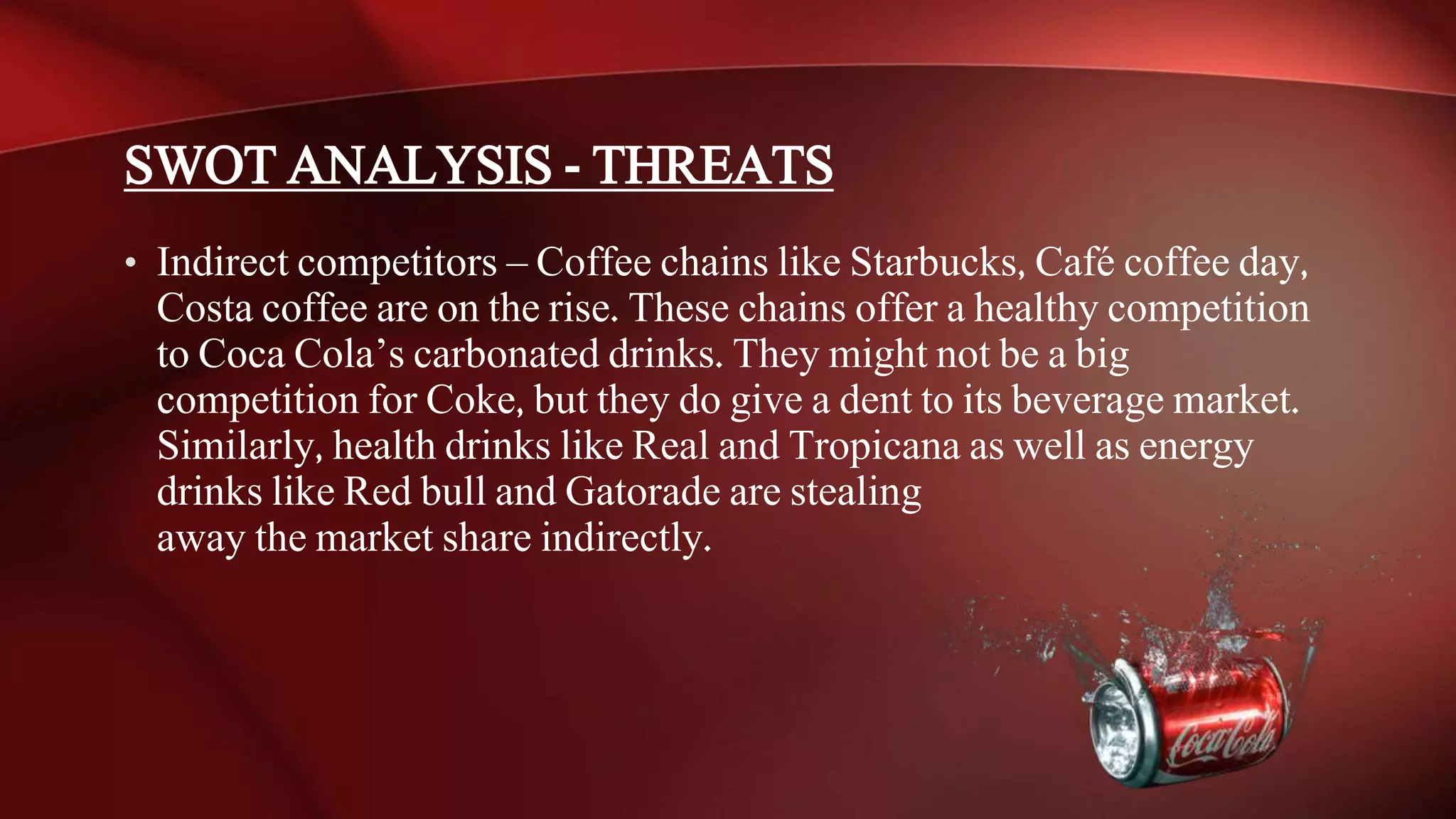 Coca Cola | PPTX