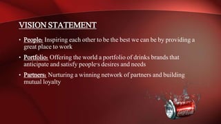 Coca Cola | PPTX