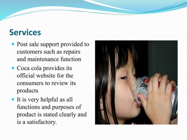 Supply chain of Coca Cola | PPTX | Logistics | Business