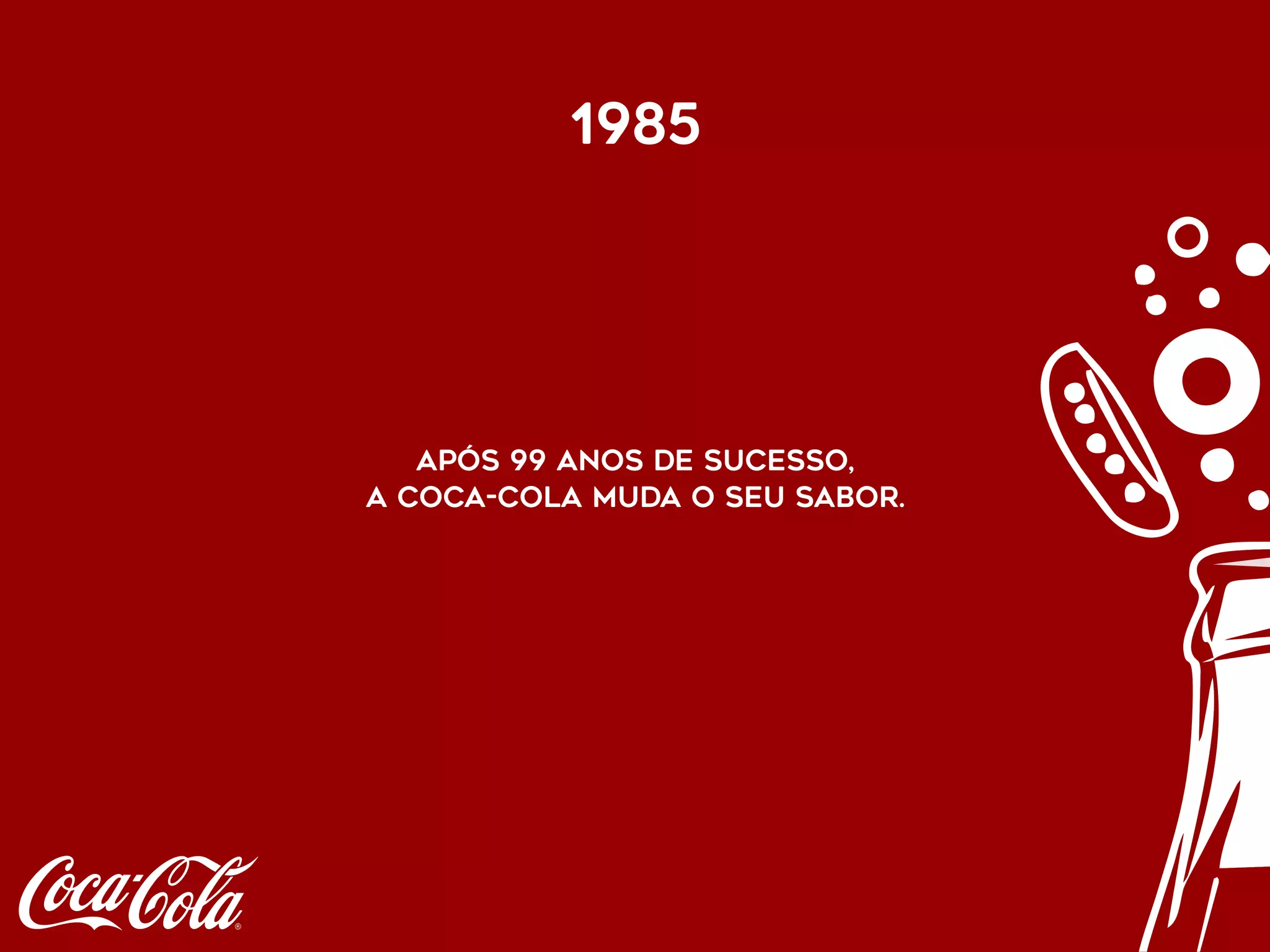 História Marketing Publicitário Coca-Cola | PDF