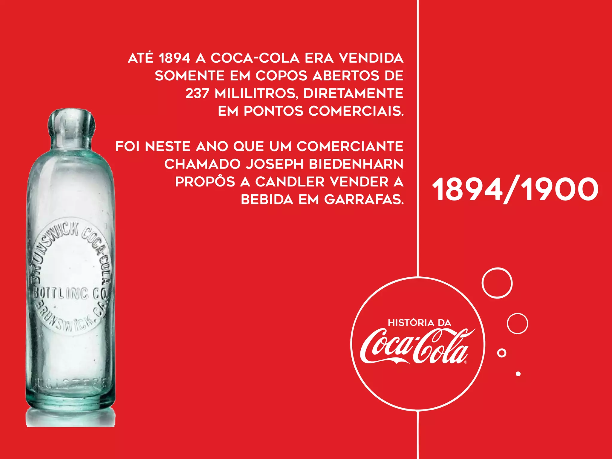 História Marketing Publicitário Coca-Cola | PDF