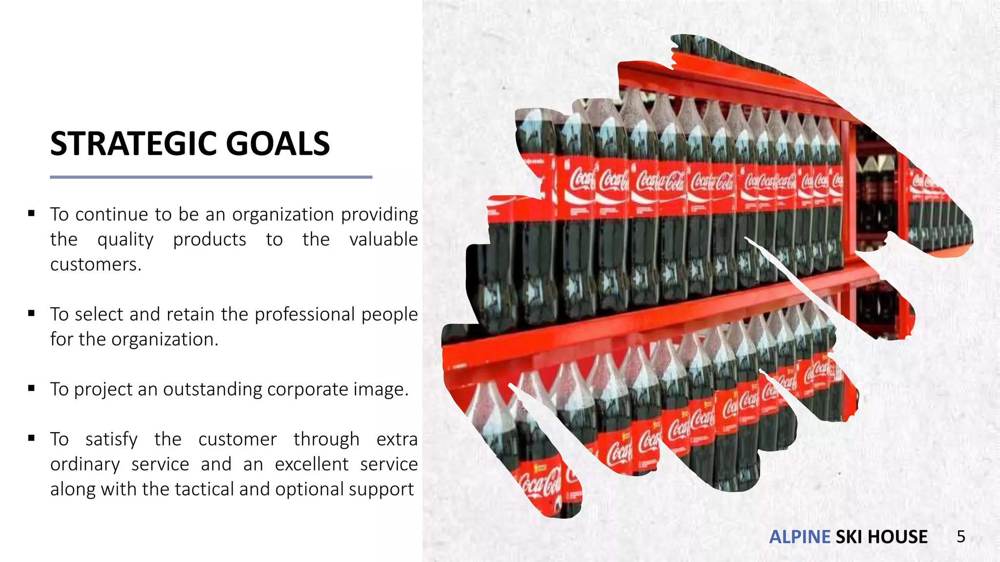 Coca Cola slideshare | PPT
