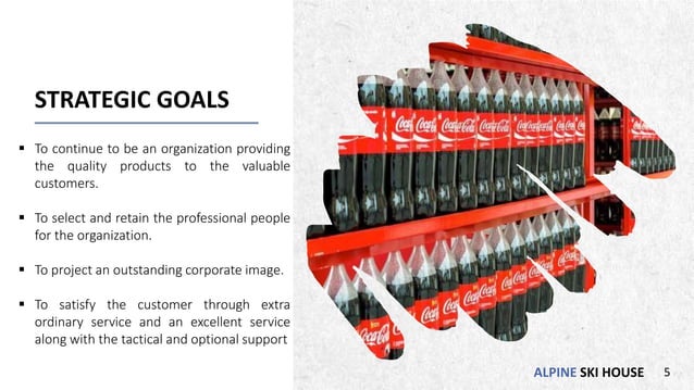 Coca Cola slideshare | PPT