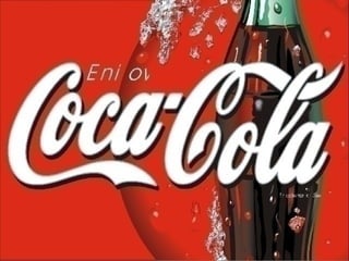 Coca-Cola in Rural India | PPT