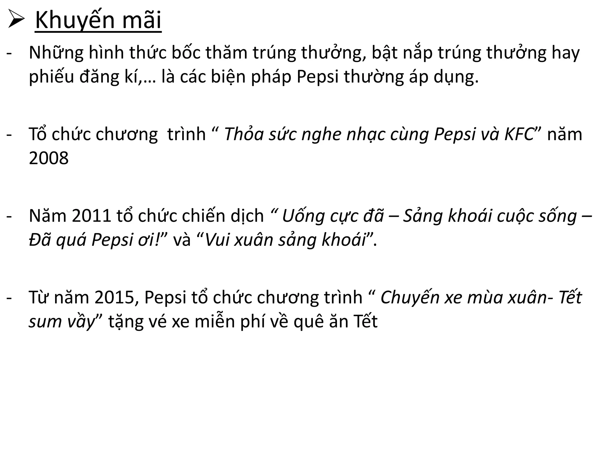 Cocacola pepsi | PPTX