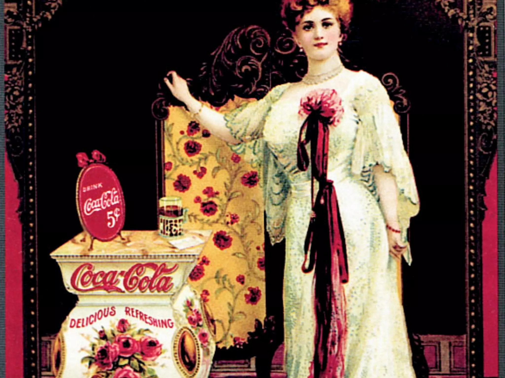 Coca-cola presentation | KEY