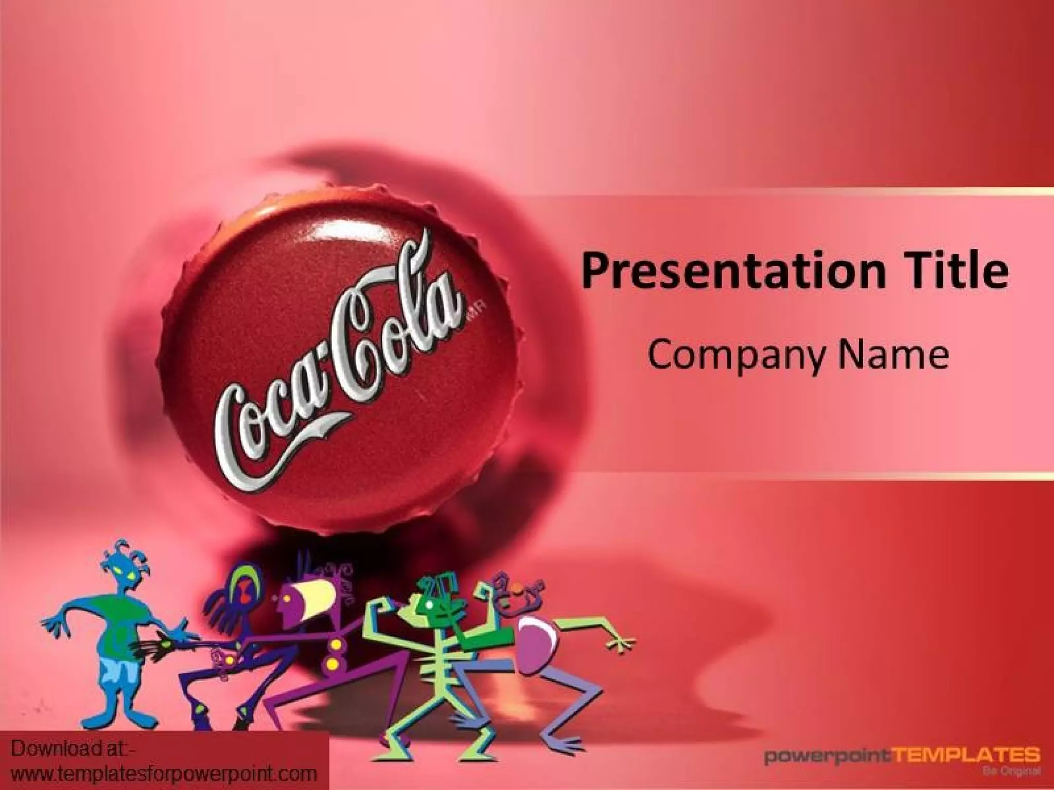 Coca cola | PPT