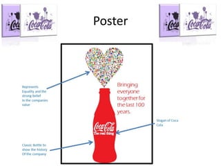 Coca cola advertising | PPTX