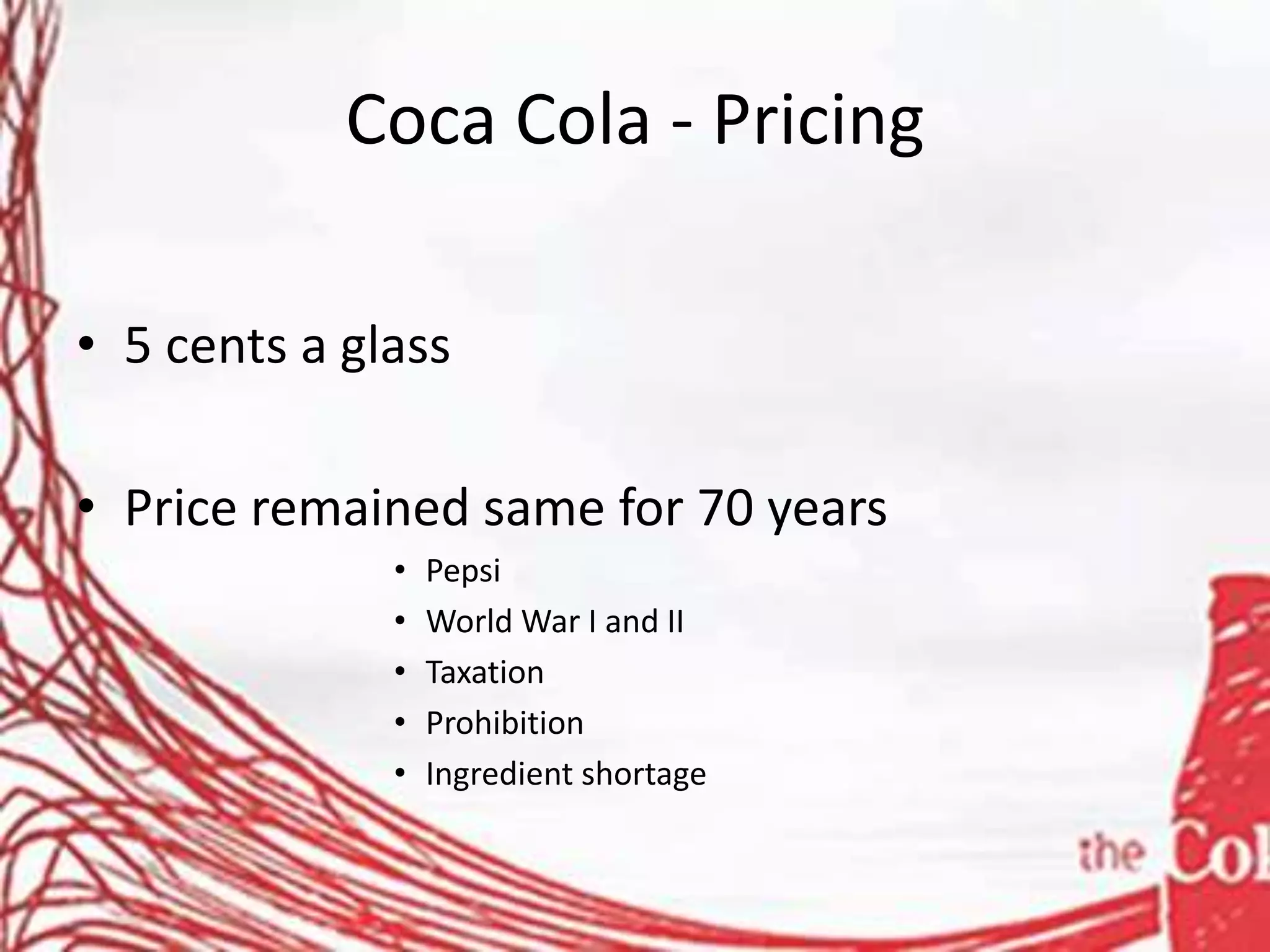 Coca Cola Brand Positioning and Differentiation | PPTX