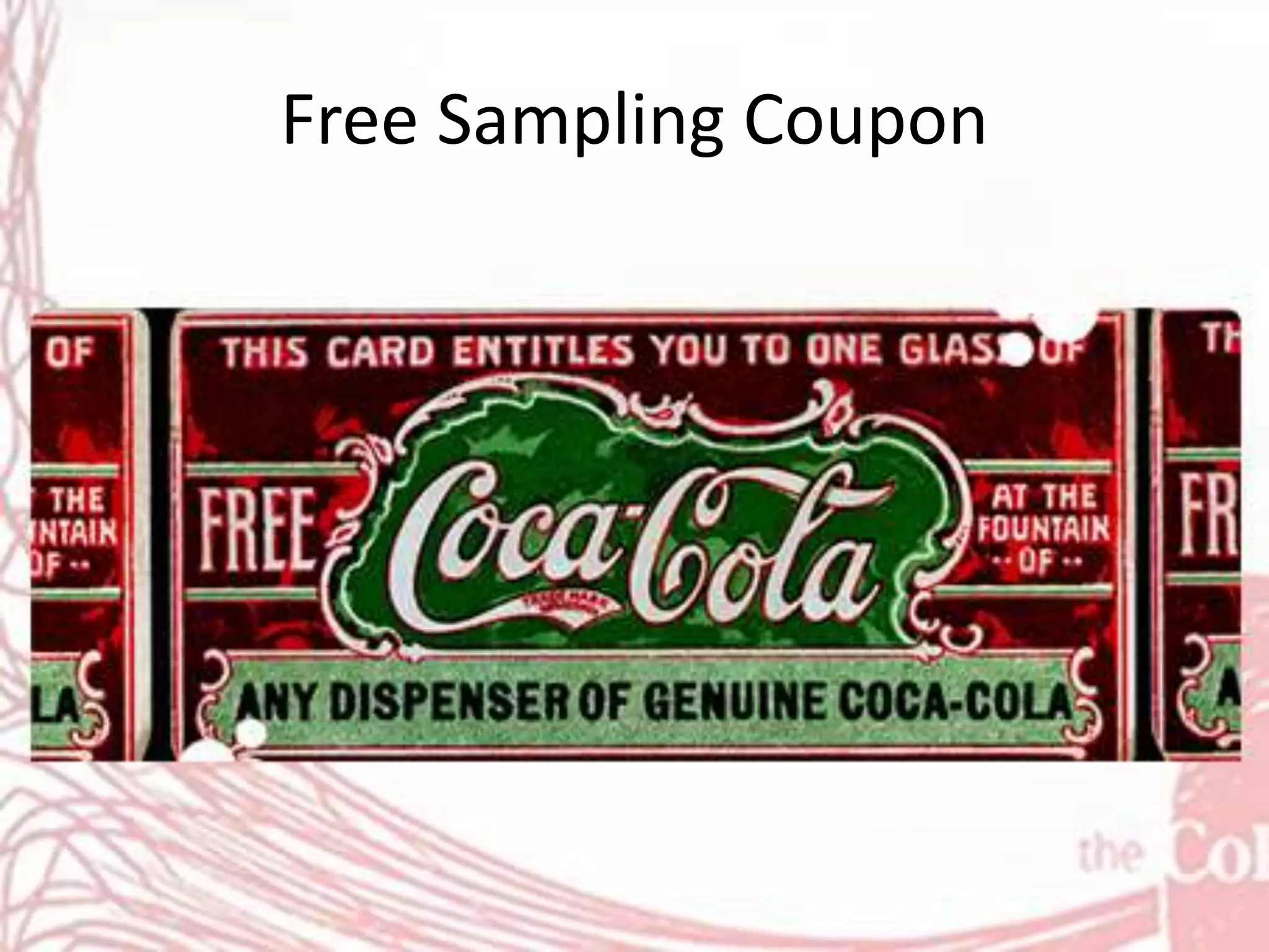 Coca Cola Brand Positioning and Differentiation | PPTX