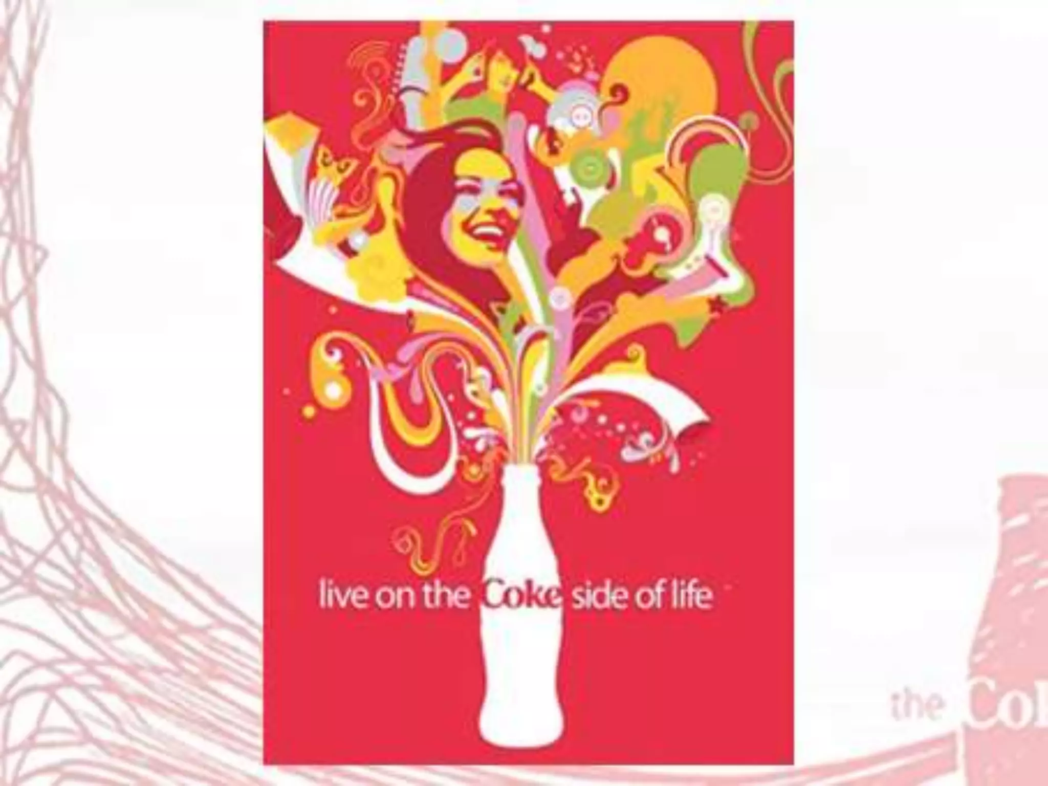 Coca Cola Brand Positioning and Differentiation | PPTX