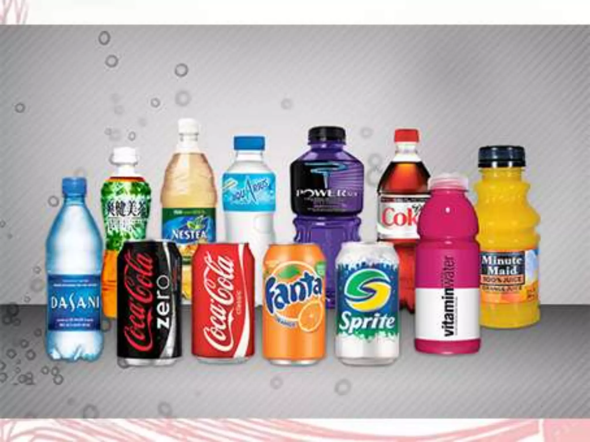 Coca Cola Brand Positioning and Differentiation | PPTX