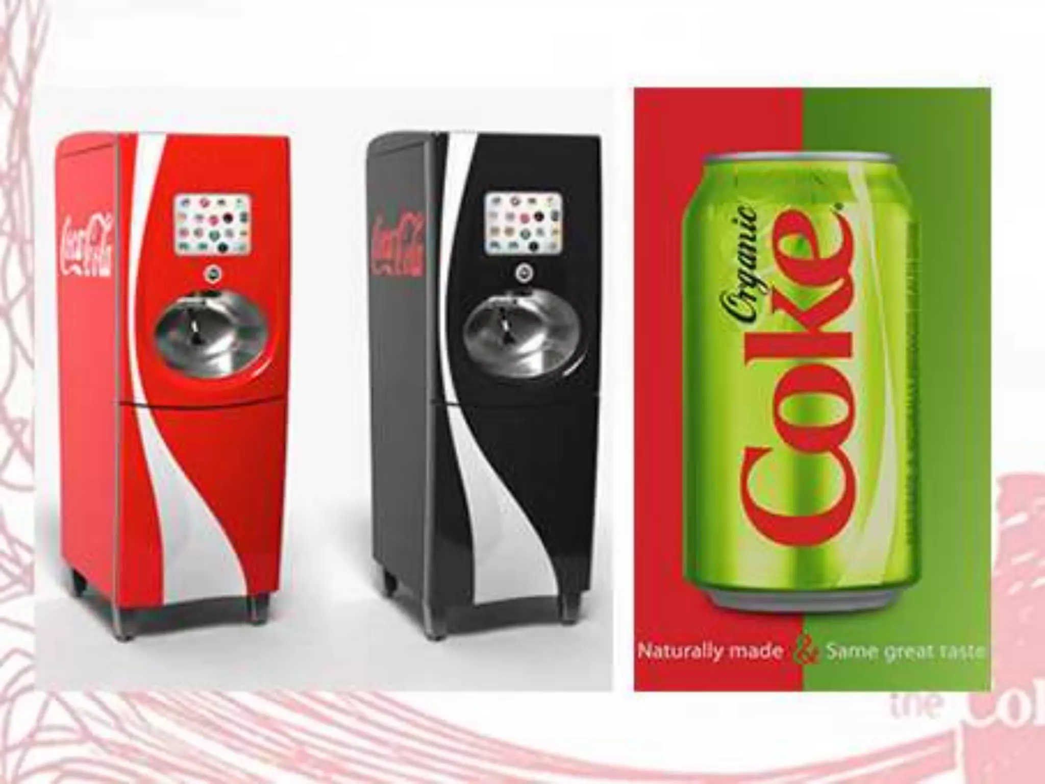 Coca Cola Brand Positioning and Differentiation | PPTX