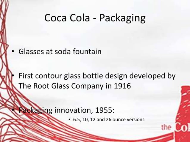 Coca Cola Brand Positioning and Differentiation | PPT | Free download