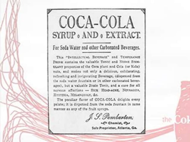 Coca Cola Brand Positioning and Differentiation | PPTX