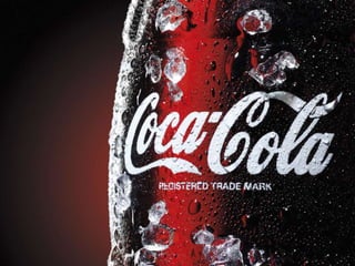 Coca Cola Brand Positioning and Differentiation | PPTX
