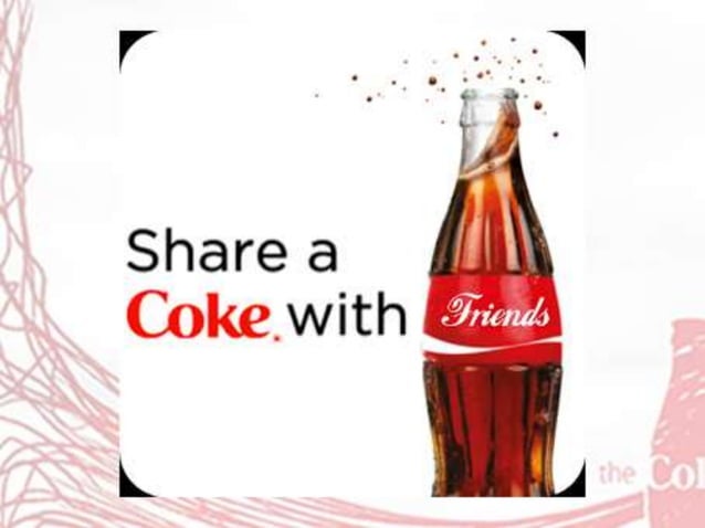 Coca Cola Brand Positioning and Differentiation | PPTX