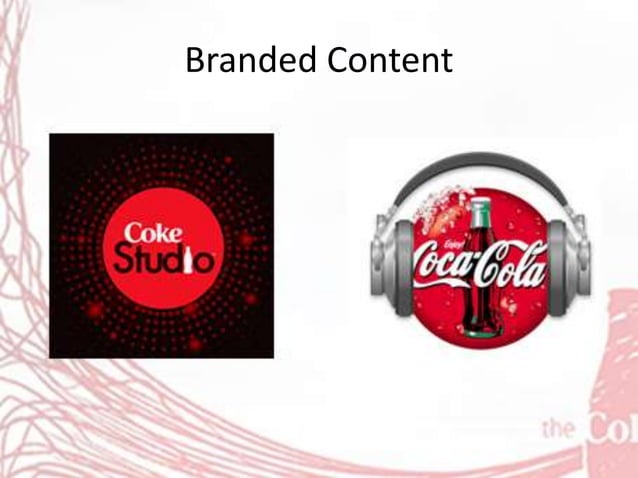 Coca Cola Brand Positioning and Differentiation | PPTX