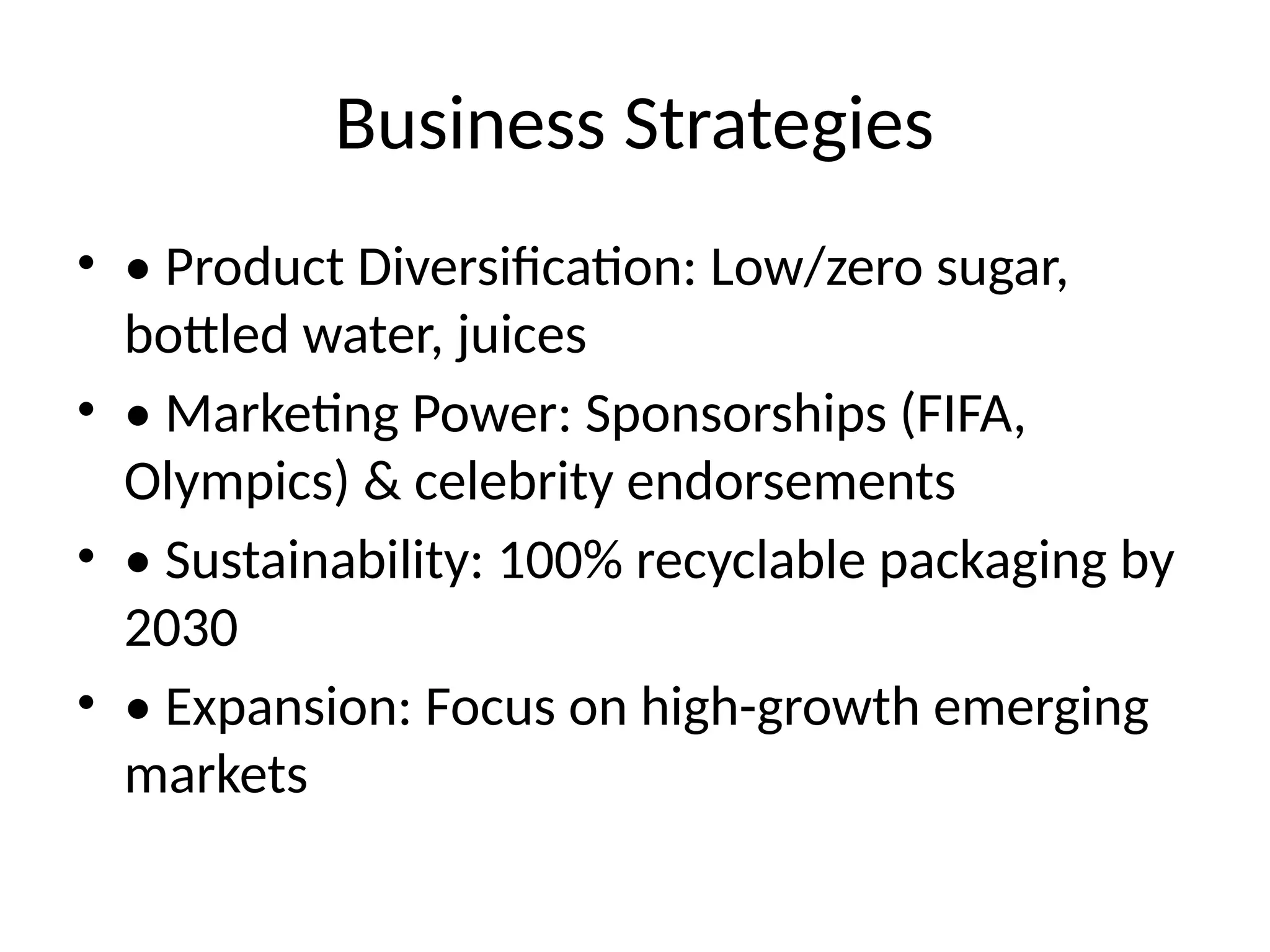 CocaCola_Business_Analysis for college.pptx