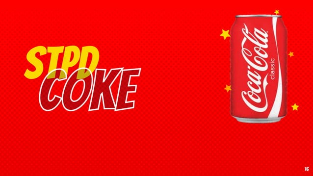 Coca cola company Analysis | PPT