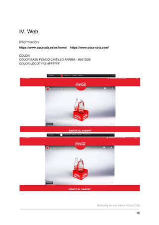 Cocacoladef | PDF