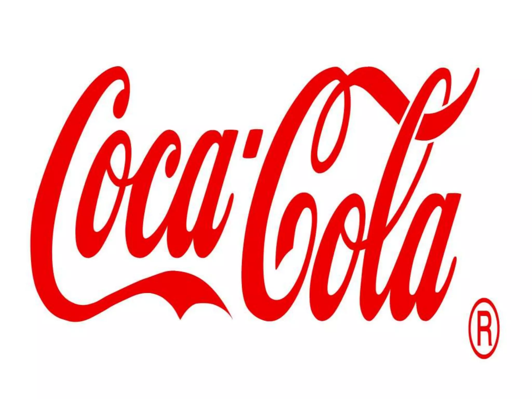 Coca cola geri̇lla olursa | PPTX
