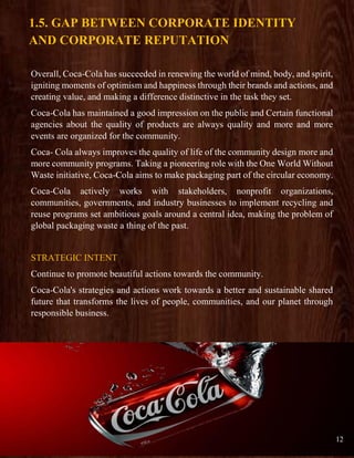 COCA COLA GROUP - A COMMUNICATION PLAN FOR COCA-COLA CORPORATION.pdf