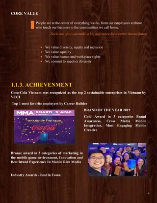 COCA COLA GROUP - A COMMUNICATION PLAN FOR COCA-COLA CORPORATION.pdf