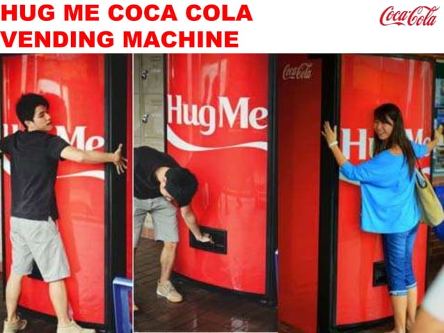 Coca cola liquid and linked | PPTX | Marketing and Advertising | Business