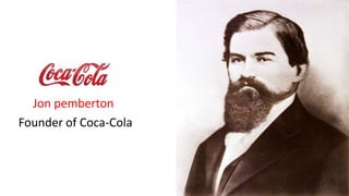 Coca cola marketing policy | PPTX