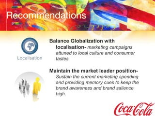 Coca cola mbc 619 | PPT