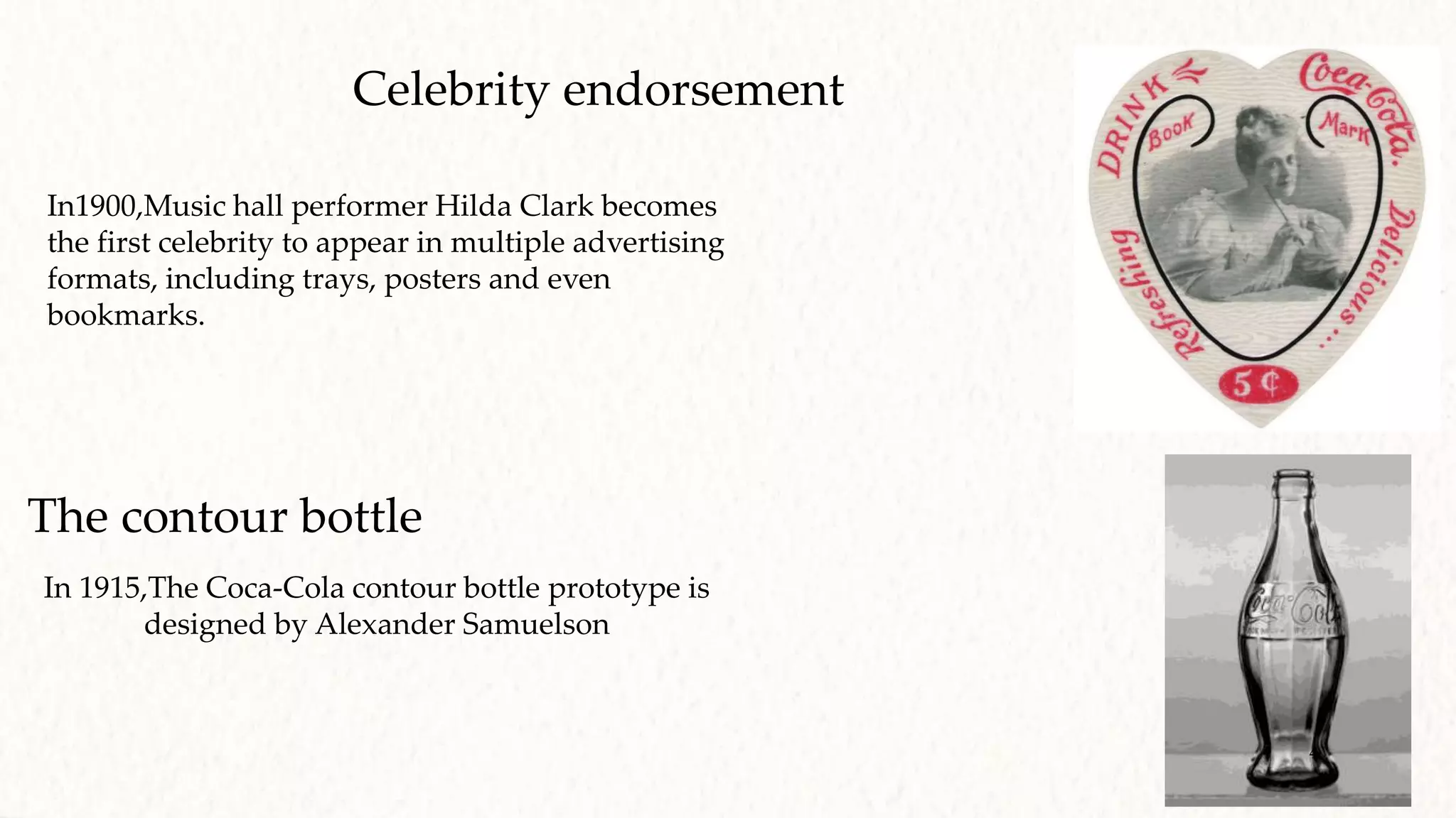 Coca cola opm | PPTX