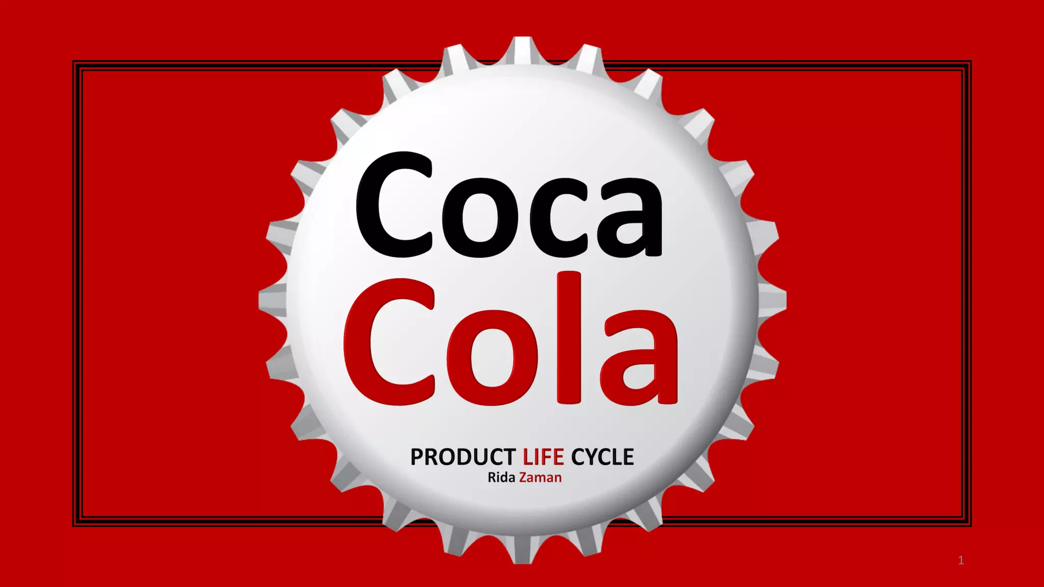 Product Life Cycle of Coca Cola Pakistan | PDF