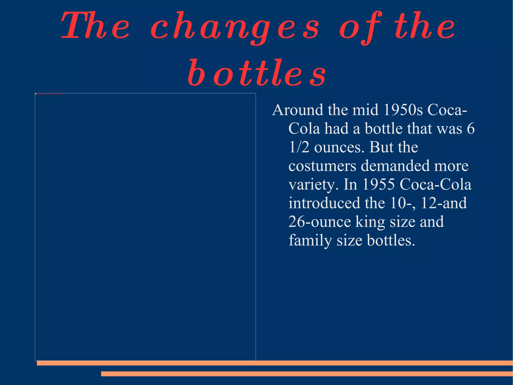 Coca Cola Powerpoint | ODP
