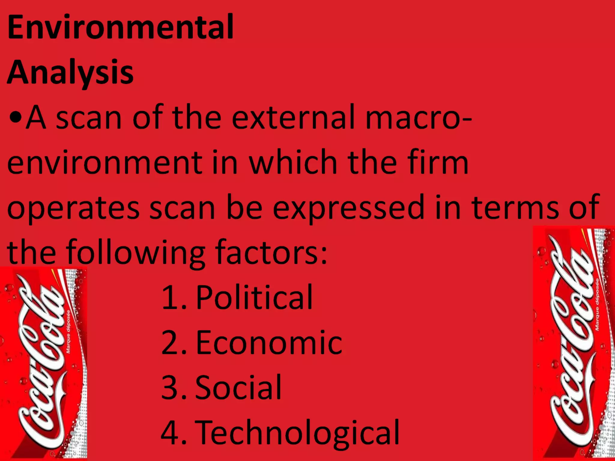 Coca cola History ppt | PPT