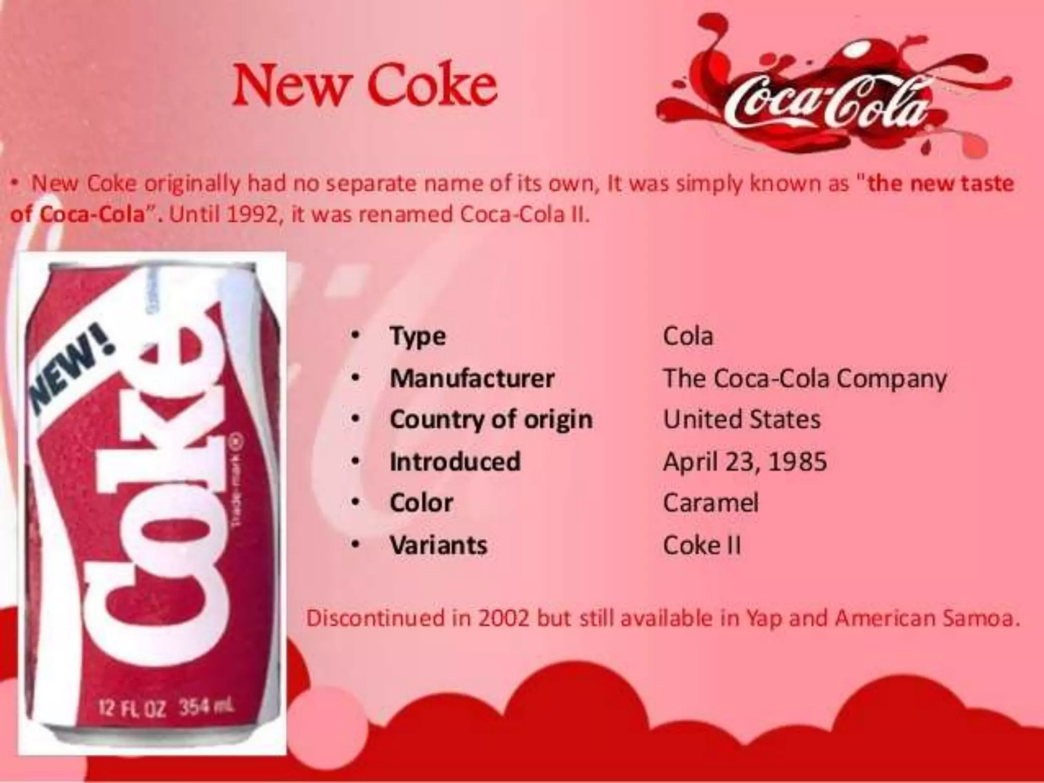 Coca cola ppt | PPTX