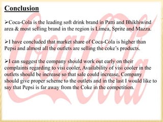 Coca Cola Pre.. | PPTX