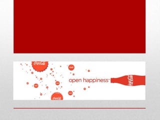 Coca cola presentation | PPTX | Food & Drink