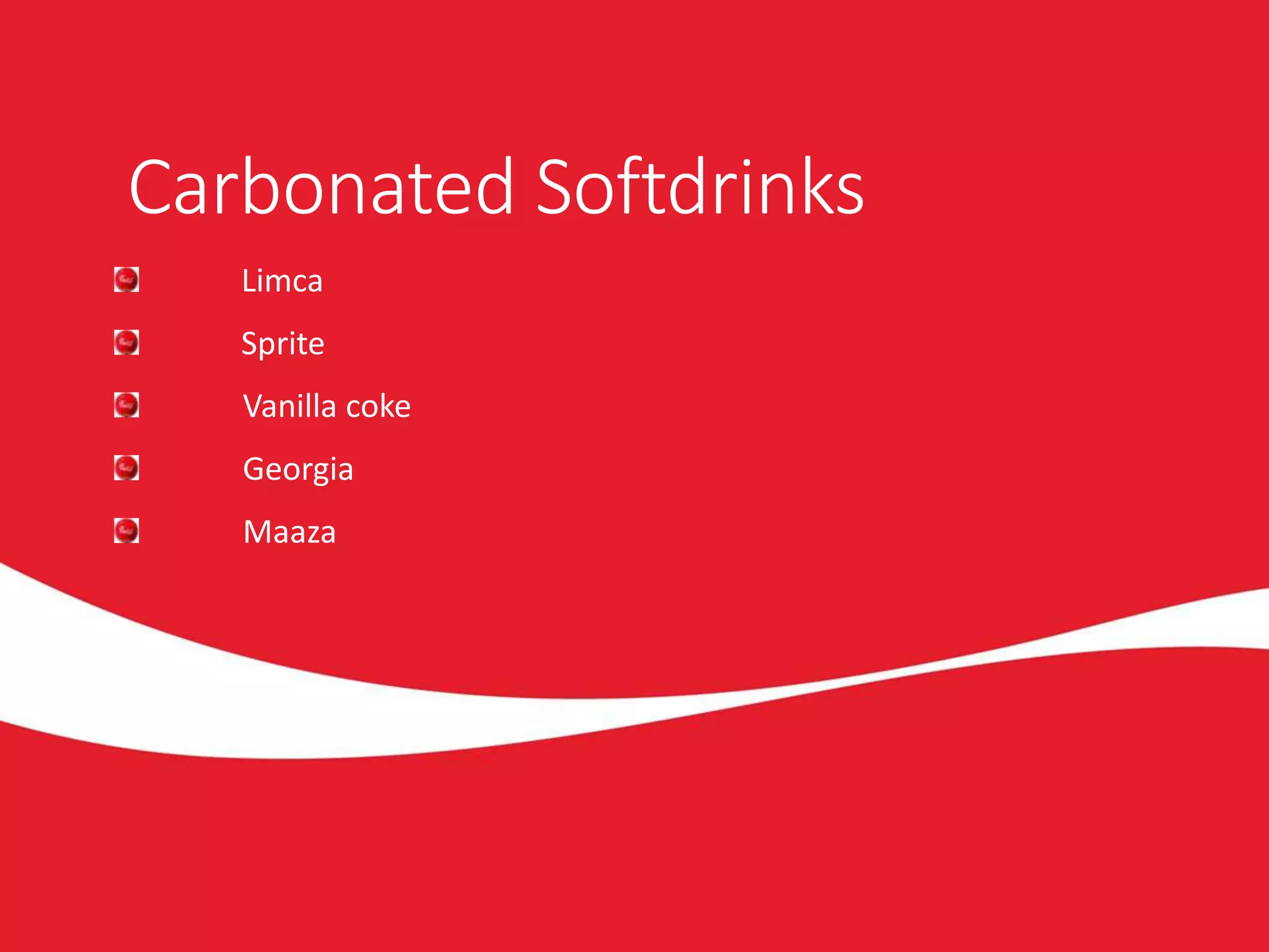 Coca cola presentation | PPTX | Business | Business and Finance