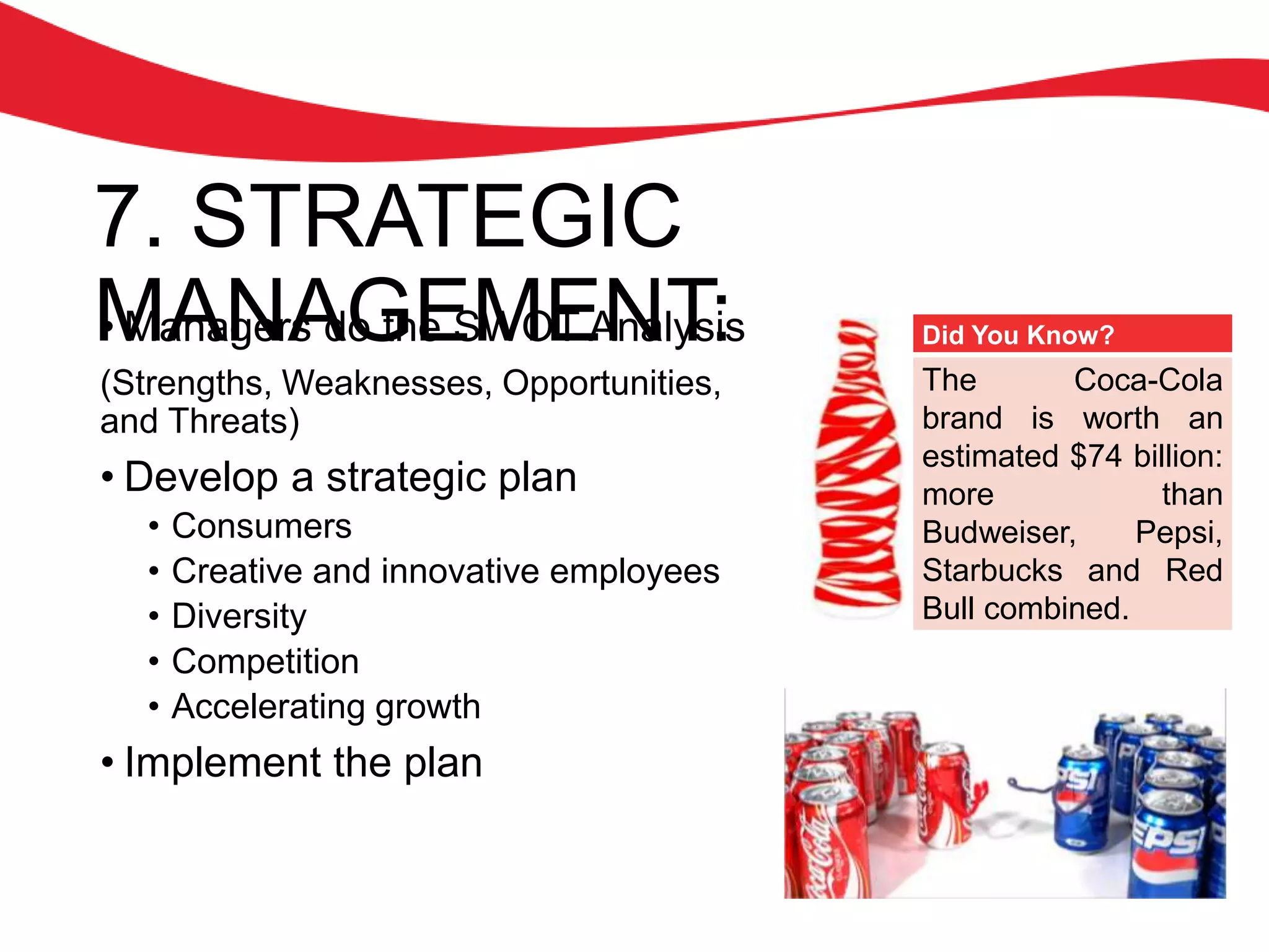 Coca cola presentation | PPTX