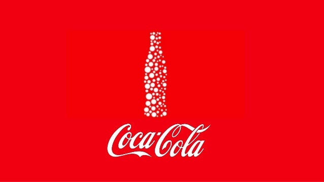 Coca cola presentation