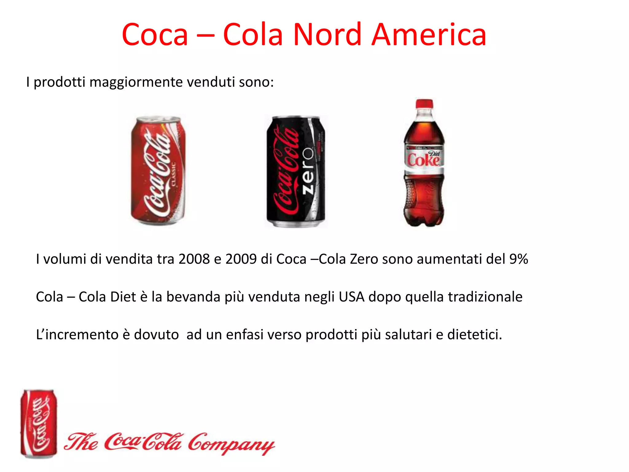 Coca Cola Company Corporate Strategy Analysis And Marketing | PPTX