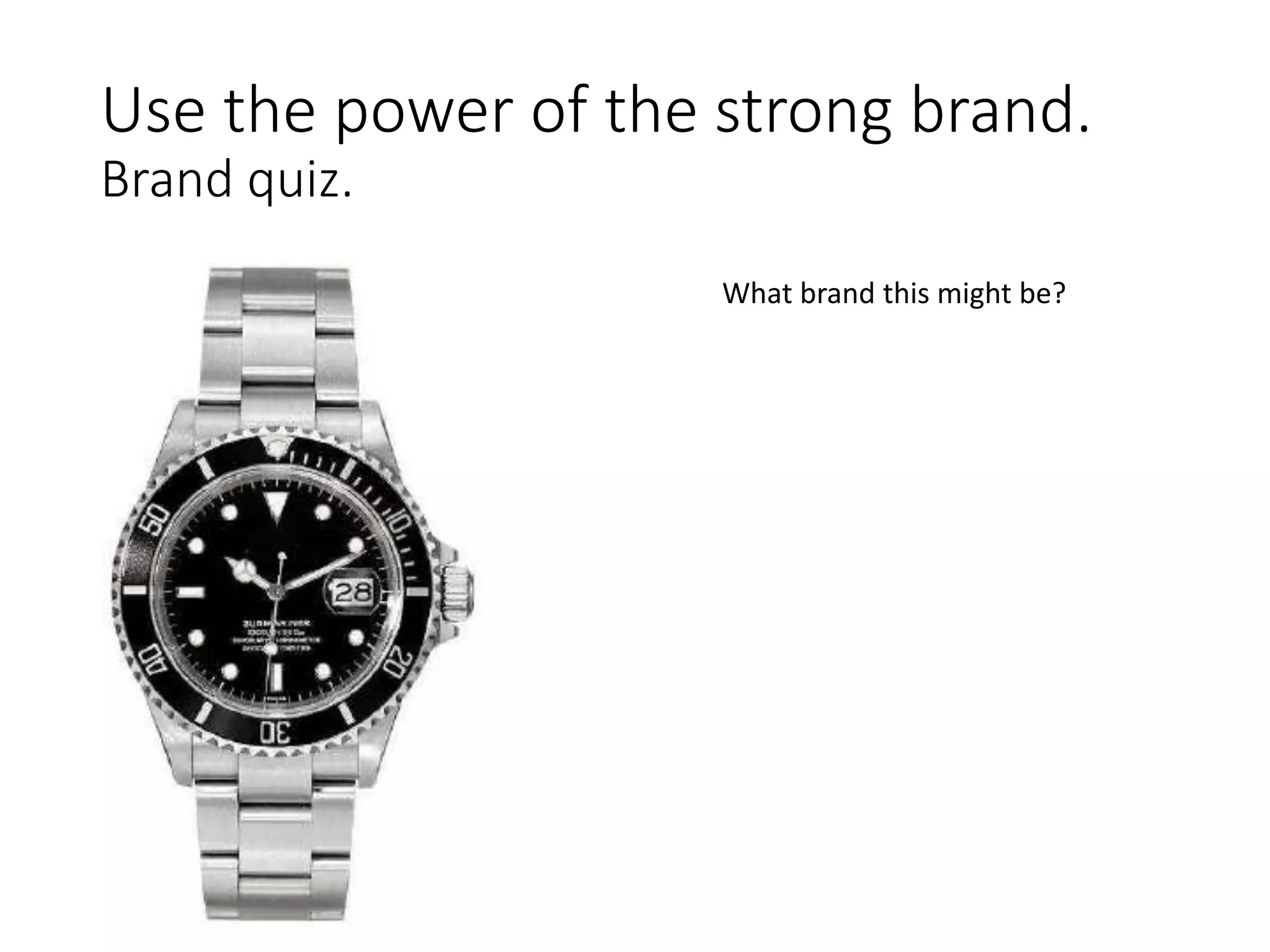 Coca cola vs Pepsi, blind test simulation | PPT