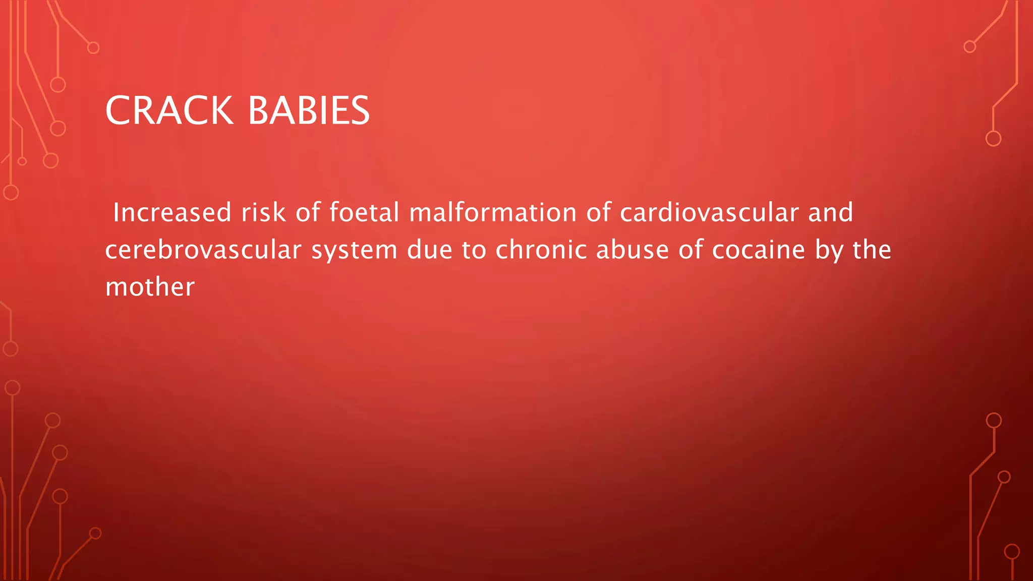 Cocaine, cannabis | PPTX