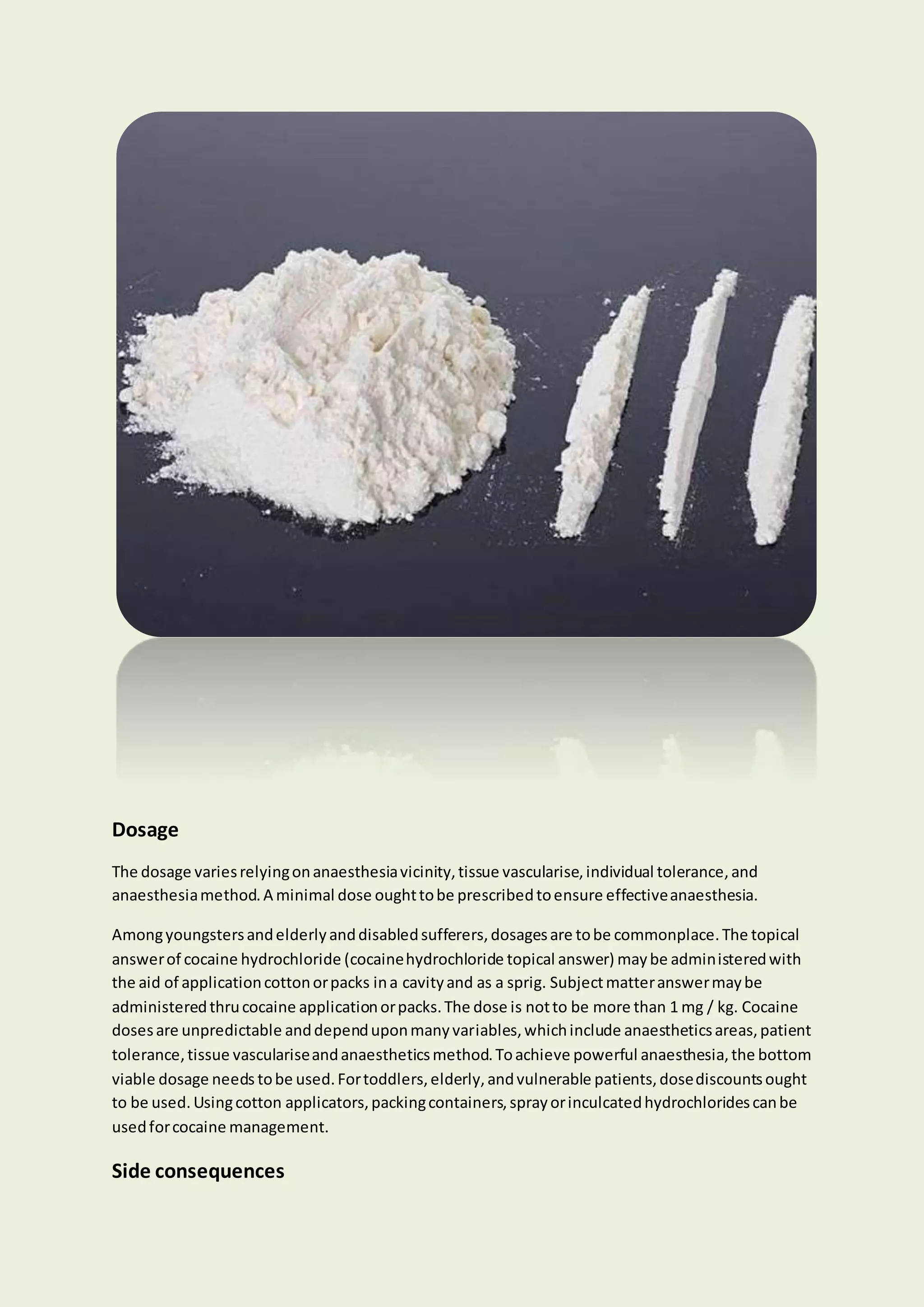 Cocaine Hydrochloride for sale (dopehead content).docx