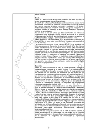 Cocama cocamilla | PDF