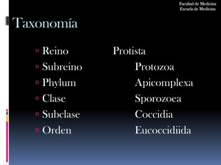 Coccidiosis | PDF
