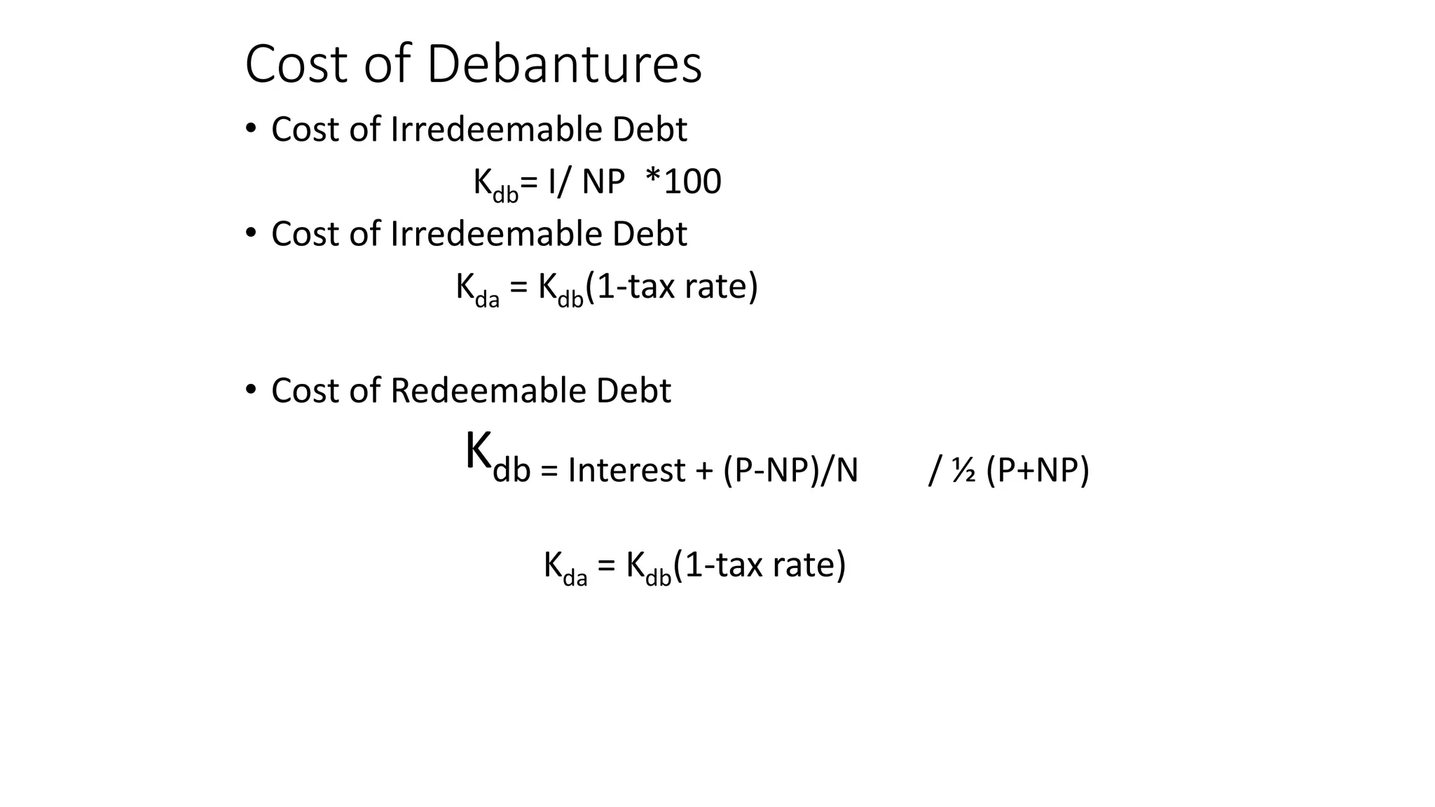 Coc computation | PPT
